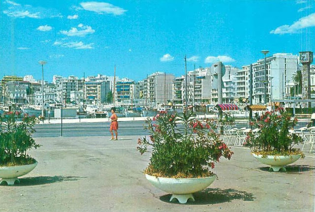 Η Ιστορία του Πειραιά | Pireorama