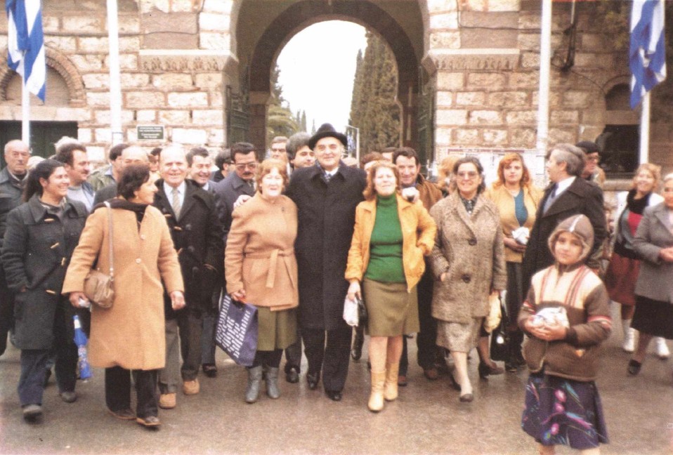 Ο Πειραιάς στην εποχή του Δημάρχου Γιάννη Παπασπύρου | Pireorama