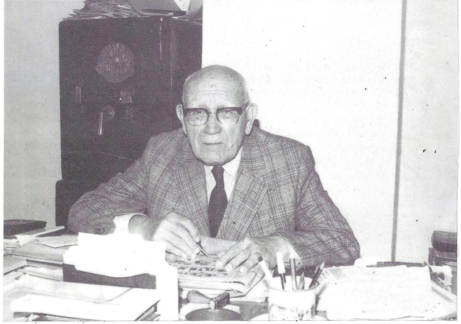 Γεώργιος Πατρινός. Η συναρπαστική ζωή του δικηγόρου και θεατρικού ...